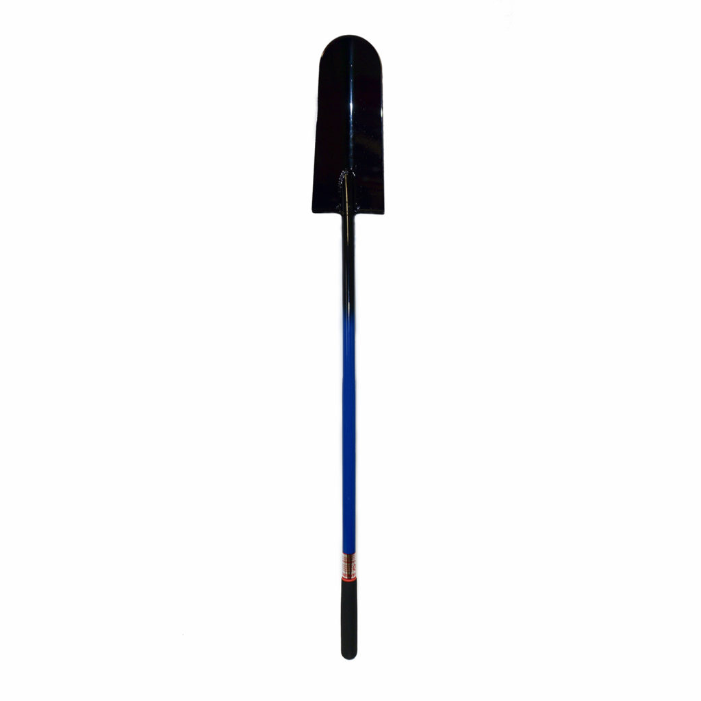 Steel Handle Spade Planting Shovels – Terra Tech